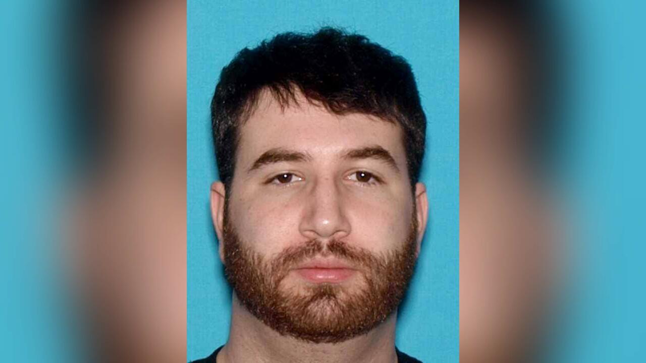 Marlton Man Sentenced To Nine Years In Prison For Soliciting Explicit