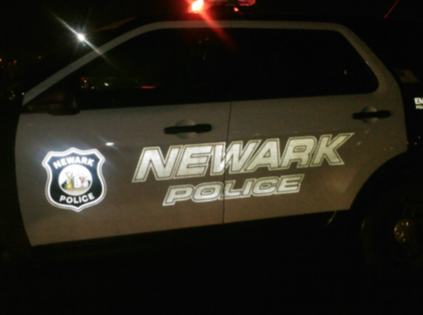 One Arrested After Police Find Gun at Newark High School
