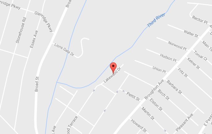 Body Found in Bloomfield Vehicle Not a Homicide