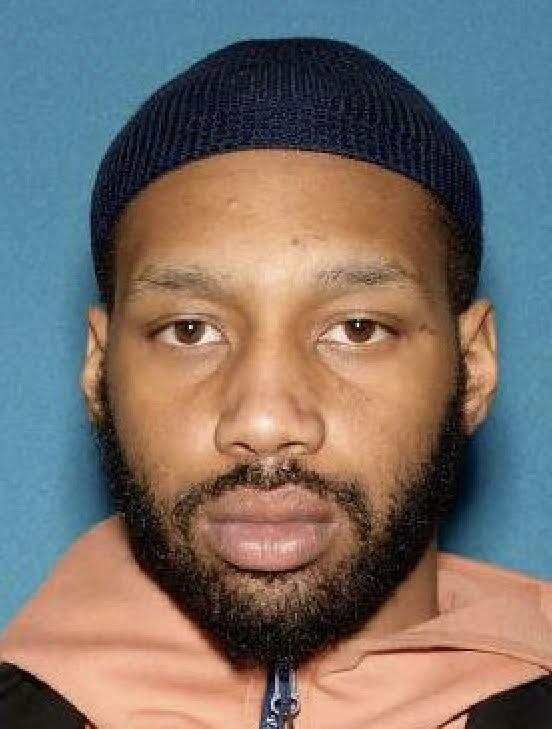Newark Police Seek The Publics Help In Locating Man Connected To Shooting