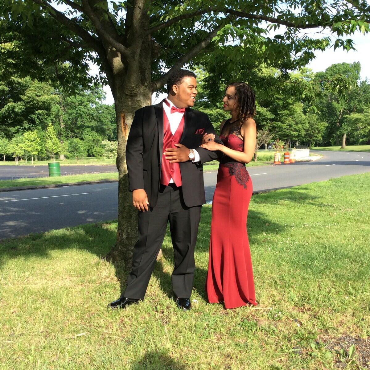 Photos: Elizabeth High School Senior Prom 2015 | rlsmedia.com