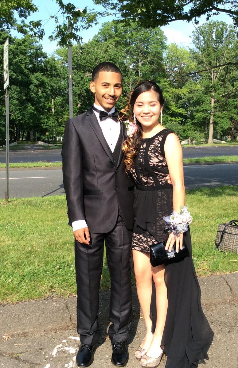 Photos: Elizabeth High School Senior Prom 2015 | rlsmedia.com