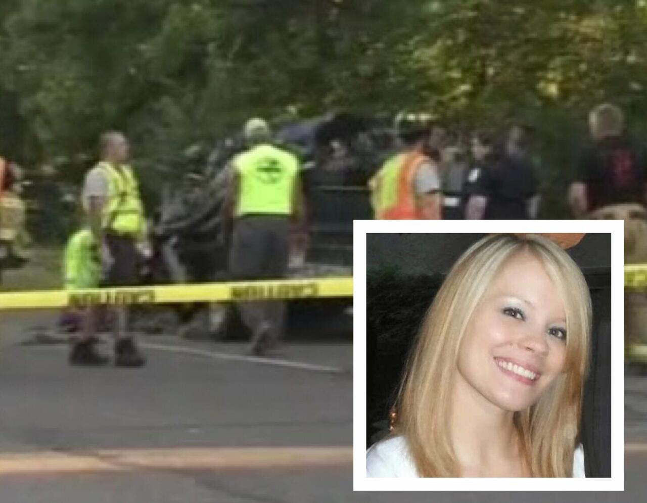 Authorities Identify Both Victims Killed in Southampton Crash Authorities Identify Both Victims Killed in Southampton Crash