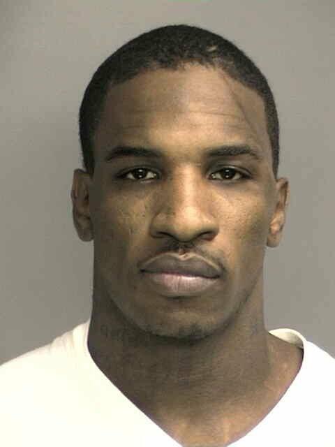 Newark Man Sentenced to 20 years for Aggravated Assault and Eluding Newark Man Sentenced to 20 years for Aggravated Assault and Eluding