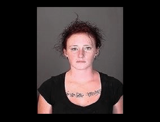 Camden Police Search For Missing 24 Year Old Woman