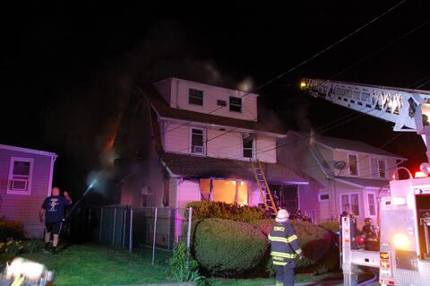 Bergenfield, NJ News