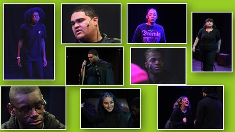 Newark, NJ News