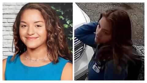 ALERT: NJ State Police Assists in Search for Missing NJ Juvenile UPDATE: Found Safe