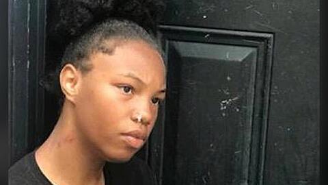 ALERT: Police Search for Missing Newark South Ward Girl UPDATE: Found Safe