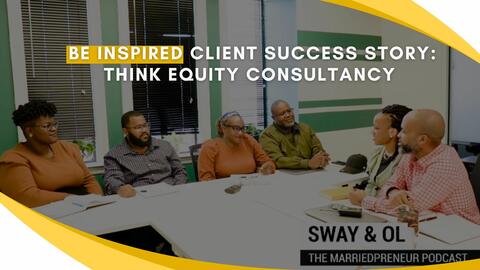 Be Inspired Client Success Story: Think Equity Consultancy