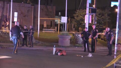 Physical Altercation News