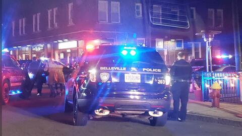 Physical Altercation News