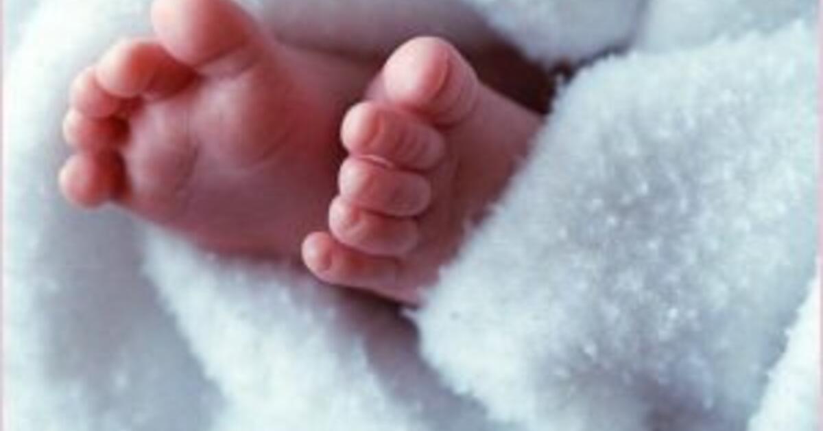Baby Born During Blizzard in Hoboken