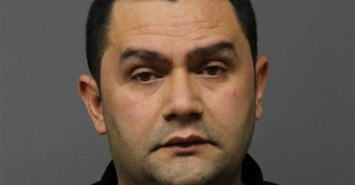 Ridgefield Park Man Arrested for Possession, Distribution of Child ...