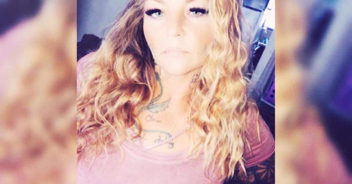 UPDATE: Morris County Woman Found Dead Behind Strip Mall in Newark