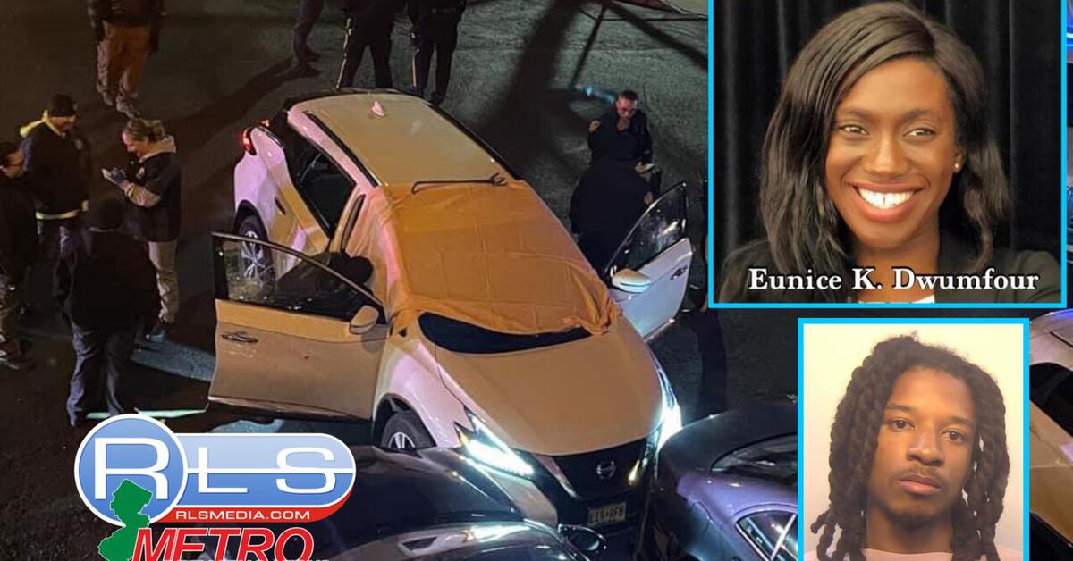 BREAKING: Arrest Made in Deadly Shooting of Sayreville Republican ...