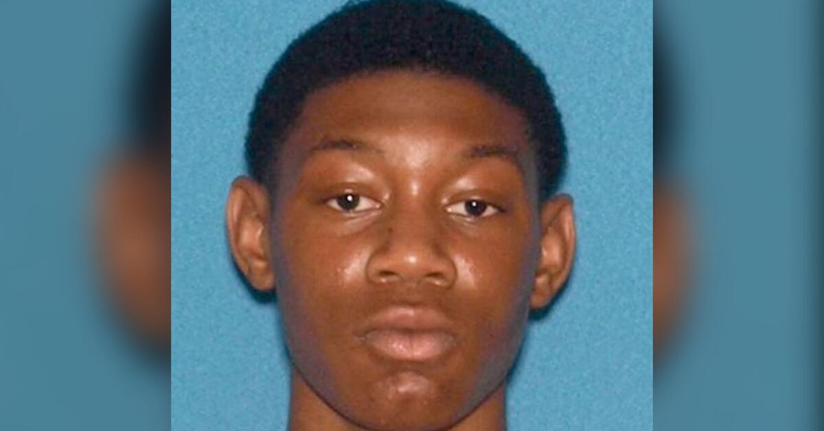 East Orange Man Arrested for Linden Car Burglary