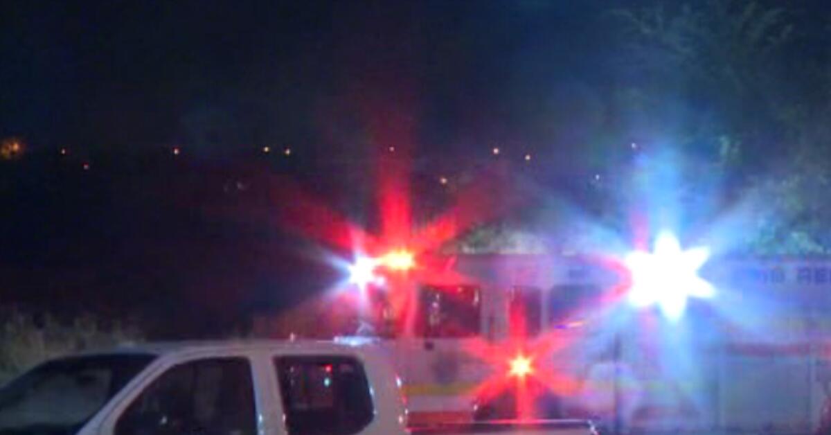 Body Found Floating in Passaic River in Newark