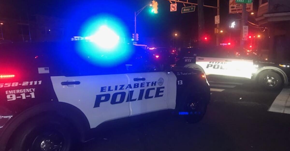 Deadly Shooting Under Investigation in Elizabeth