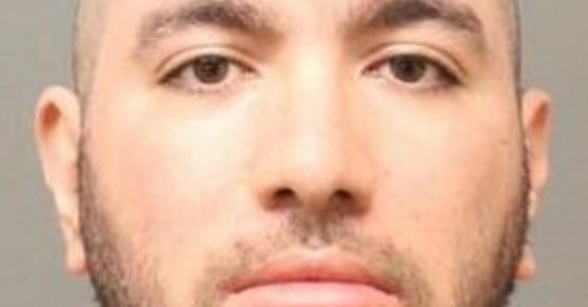 Hackensack Man Charged with Possession, Distribution of Explicit Images ...