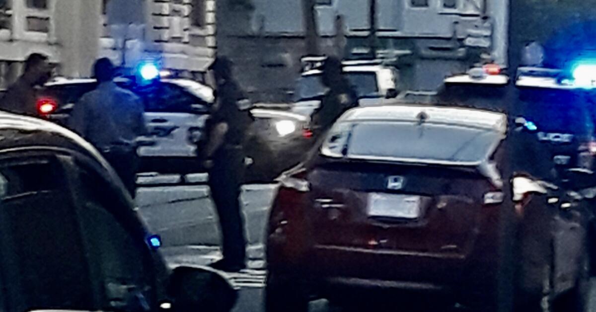 Update Man Killed In Newark West Ward Shooting