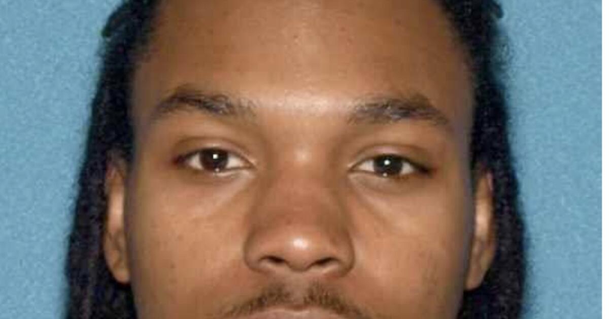 Police Arrest Man Wanted For Paterson Murder