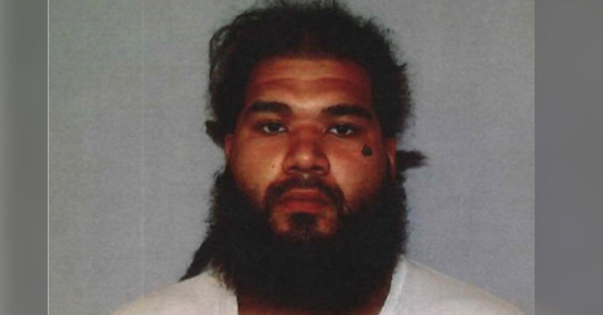 Morristown Man Found Guilty Of The Murder Of His Girlfriends 3 Year Old