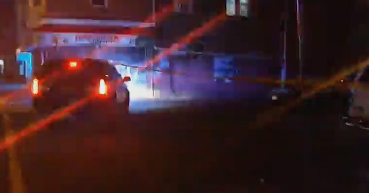 Shooting Leaves One Dead, Another Injured in New Brunswick