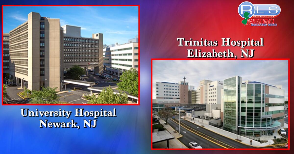 University, Trinitas Hospitals Among Several Medical Centers to Benefit ...
