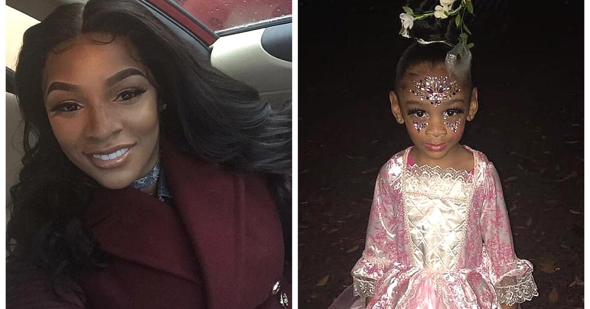 UPDATE: Woman, Child Found Shot Dead Inside Ohio House Was Former ...