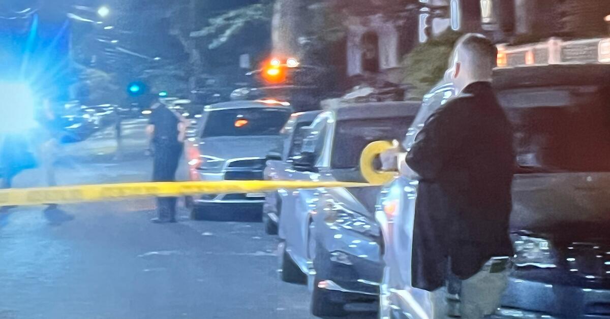 BREAKING UPDATE: 13-Year-Old Newark Girl Shot Inside House Dies