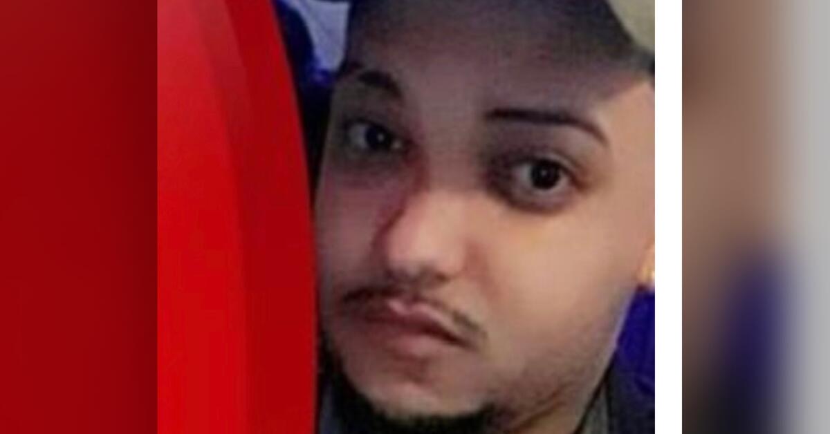 Alert Missing Newark Man Sought By Police Update Found Safe