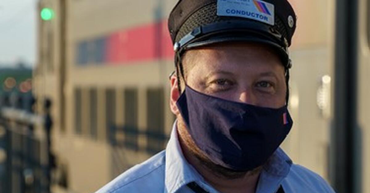 NJ TRANSIT Hiring Locomotive Engineers