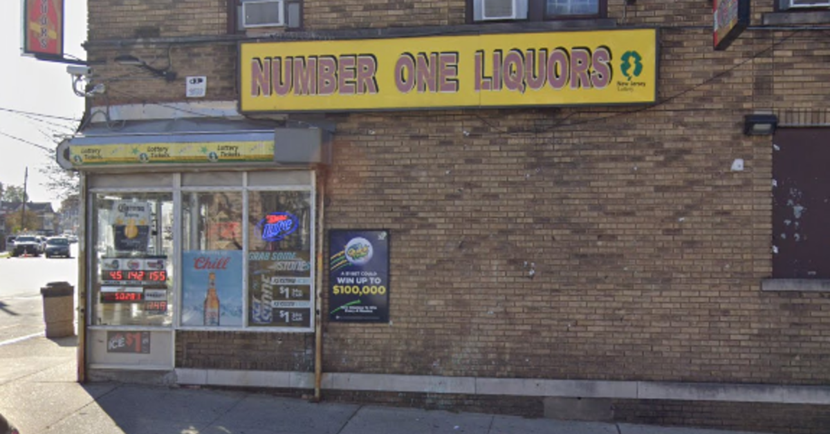Jersey Cash 5 Ticket Wins 161902 Jackpot In Passaic County