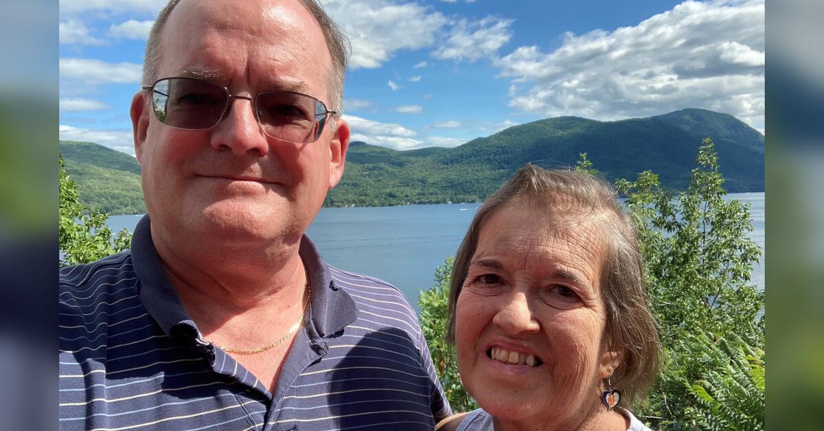 NJ Woman Celebrates Anniversary of Kidney Transplant With the Help of ...