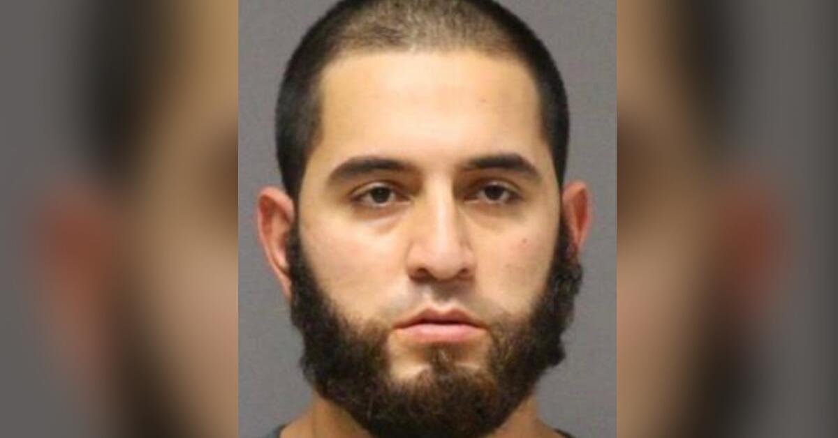 Jackson Resident Sentenced to 7 Years in Prison for Deadly Hit-and-Run ...