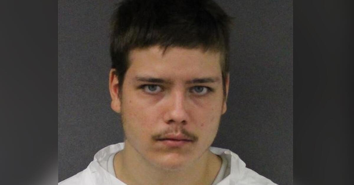 Homicide Investigation Leads to Arrest of Ewing Man