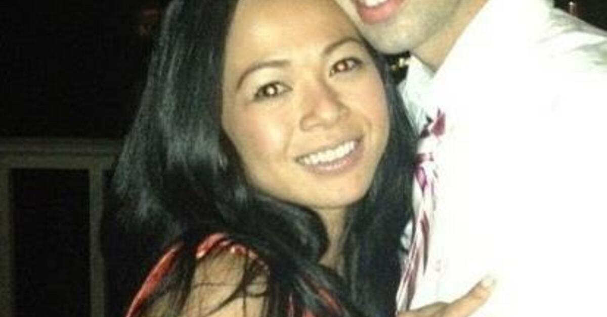 Former Jersey City Police Dispatcher Convicted of Killing Wife