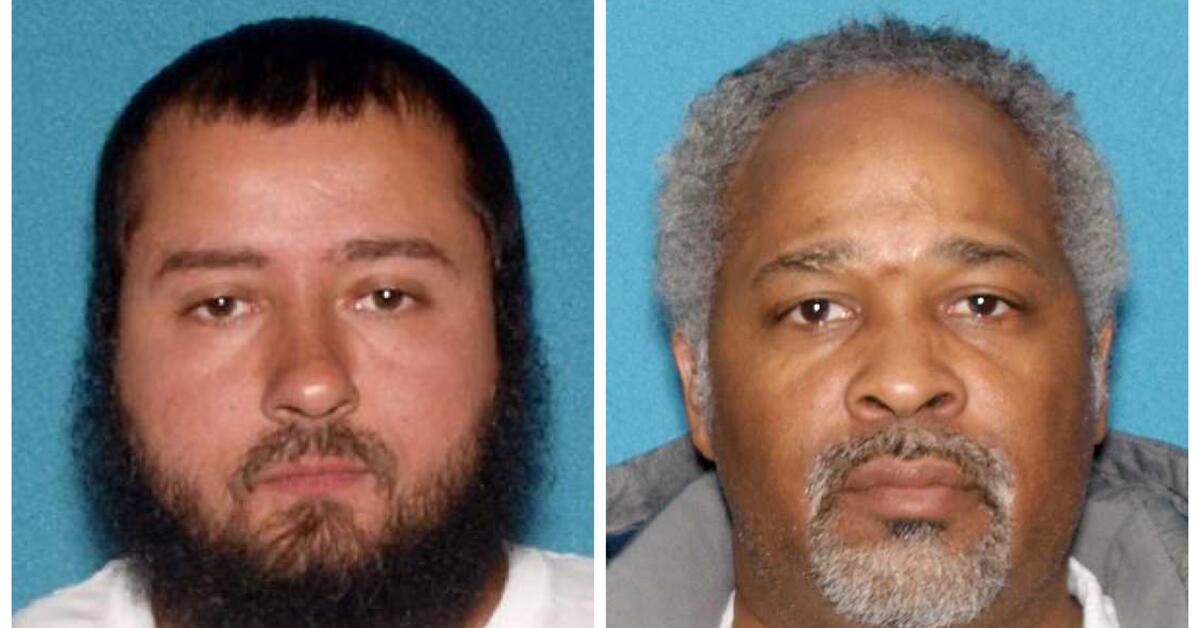Police Capture Two for Somerville Shooting