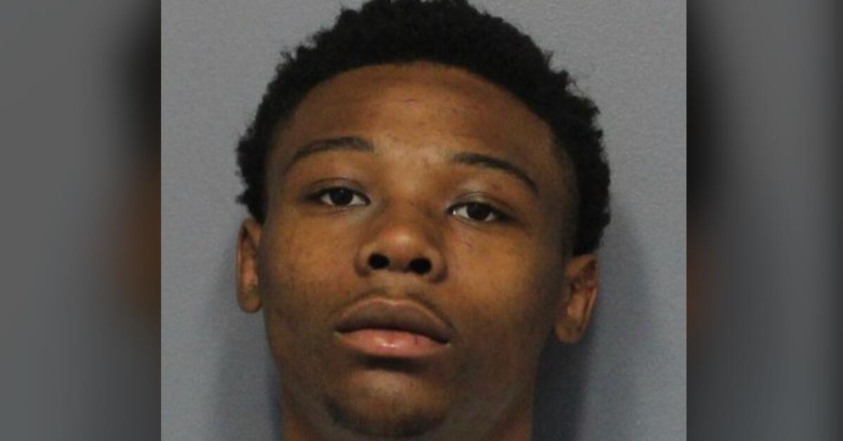 Teen Arrested for Paterson Shooting