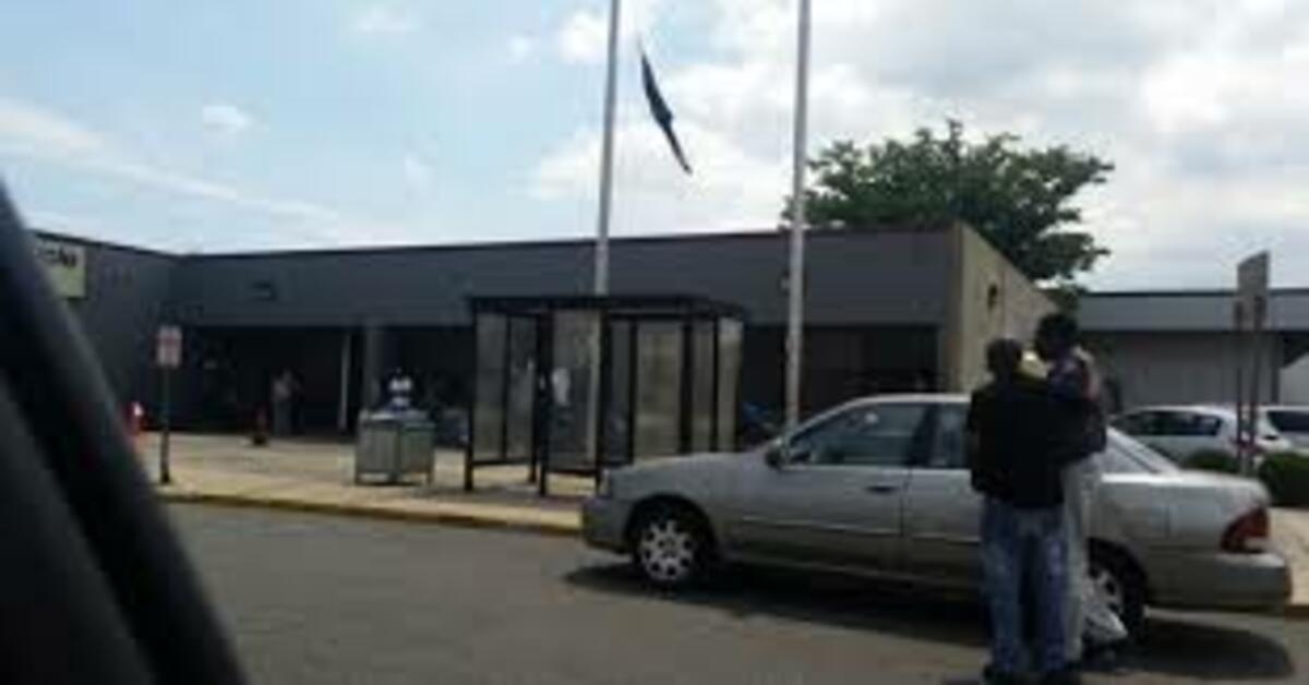 Motor Vehicle Service Center in Newark Reopens