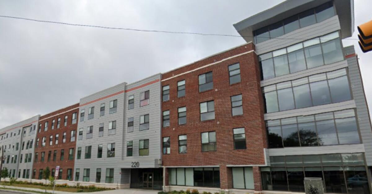 UPDATE: Juvenile Severely Stabbed in Newark's Central Ward