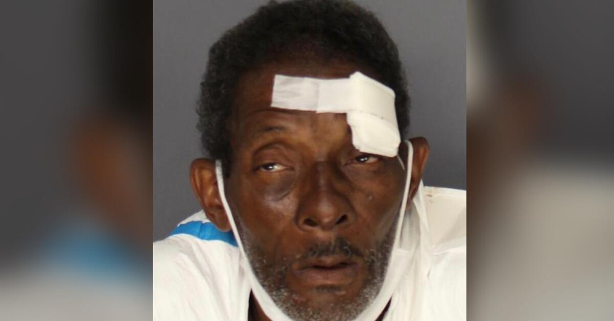 Essex Jury Convicts Homeless Man For Deadly Panhandler Turf War Fight