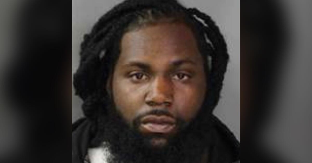 Newark Man Wanted for Assault Newark Man Wanted for Assault