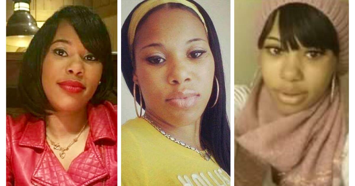 Public's Assistance Sought in Locating Newark Mother Missing for 23 Months