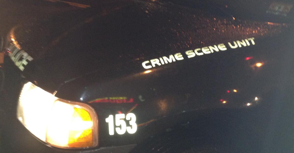 UPDATE: One Dead in Newark Police Involved Shooting