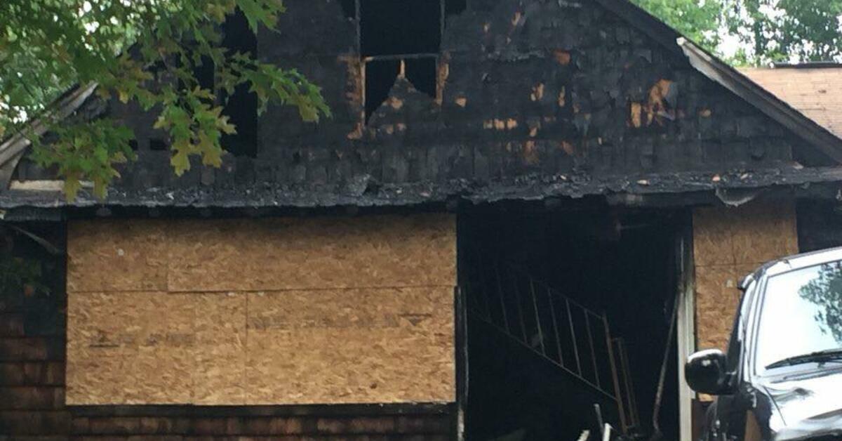 Fire Kills Man in West Milford House