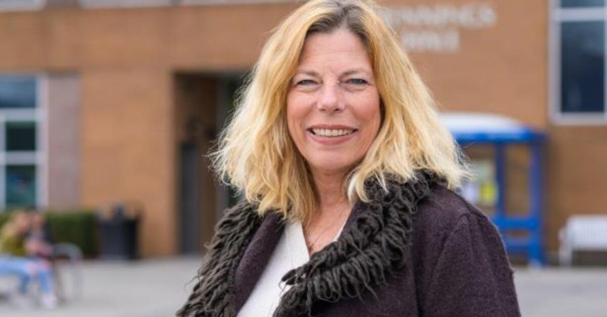 Kean University Dean of Education Chosen for National Fellowship on ...