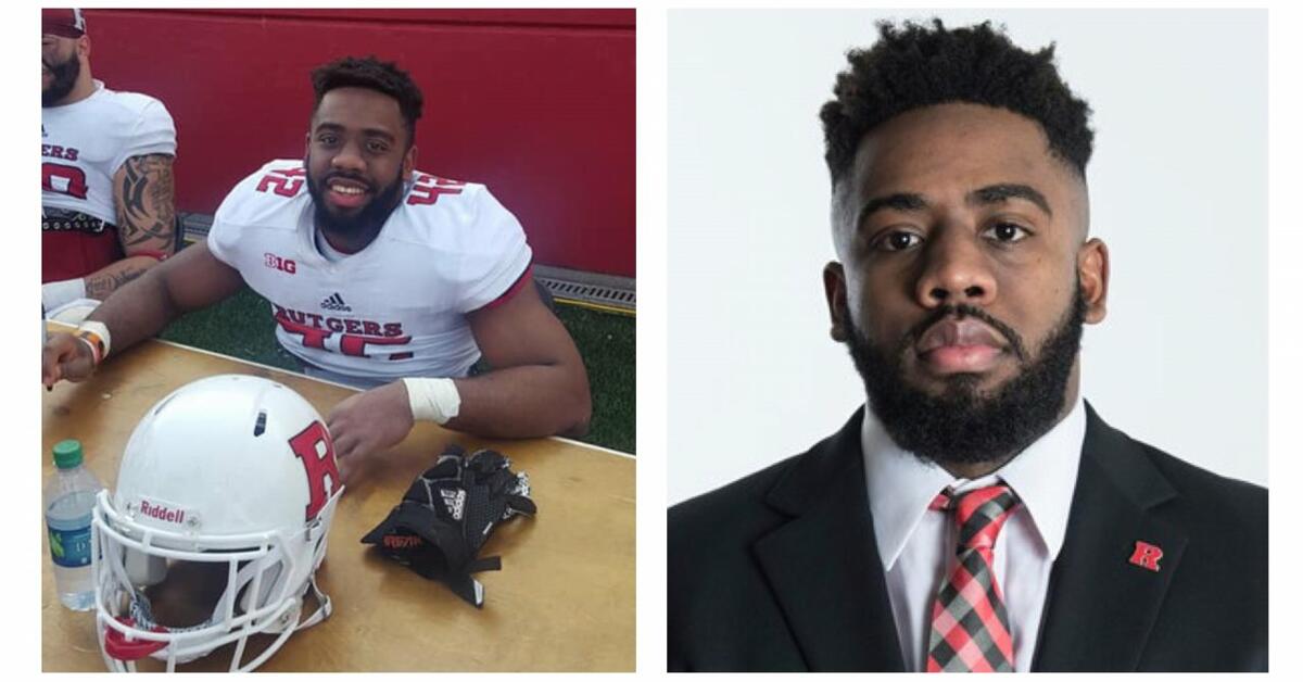UPDATE: Rutgers’ Student Indicted in Murder Plot