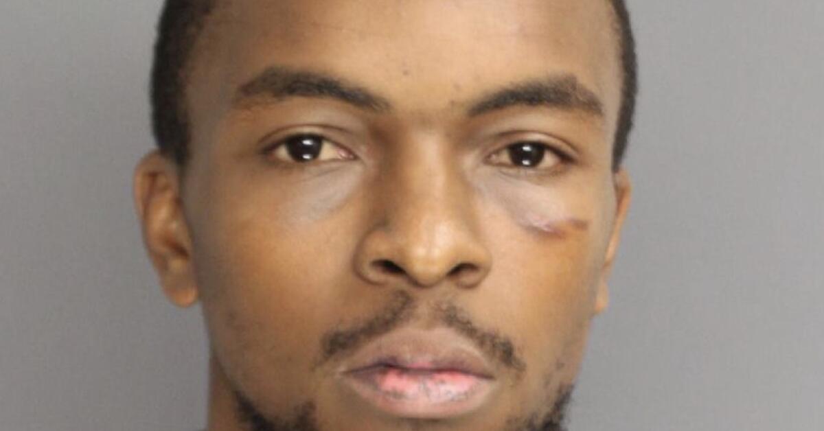 Glen Ridge Police Arrest Montclair Resident for Possessing Loaded Weapon